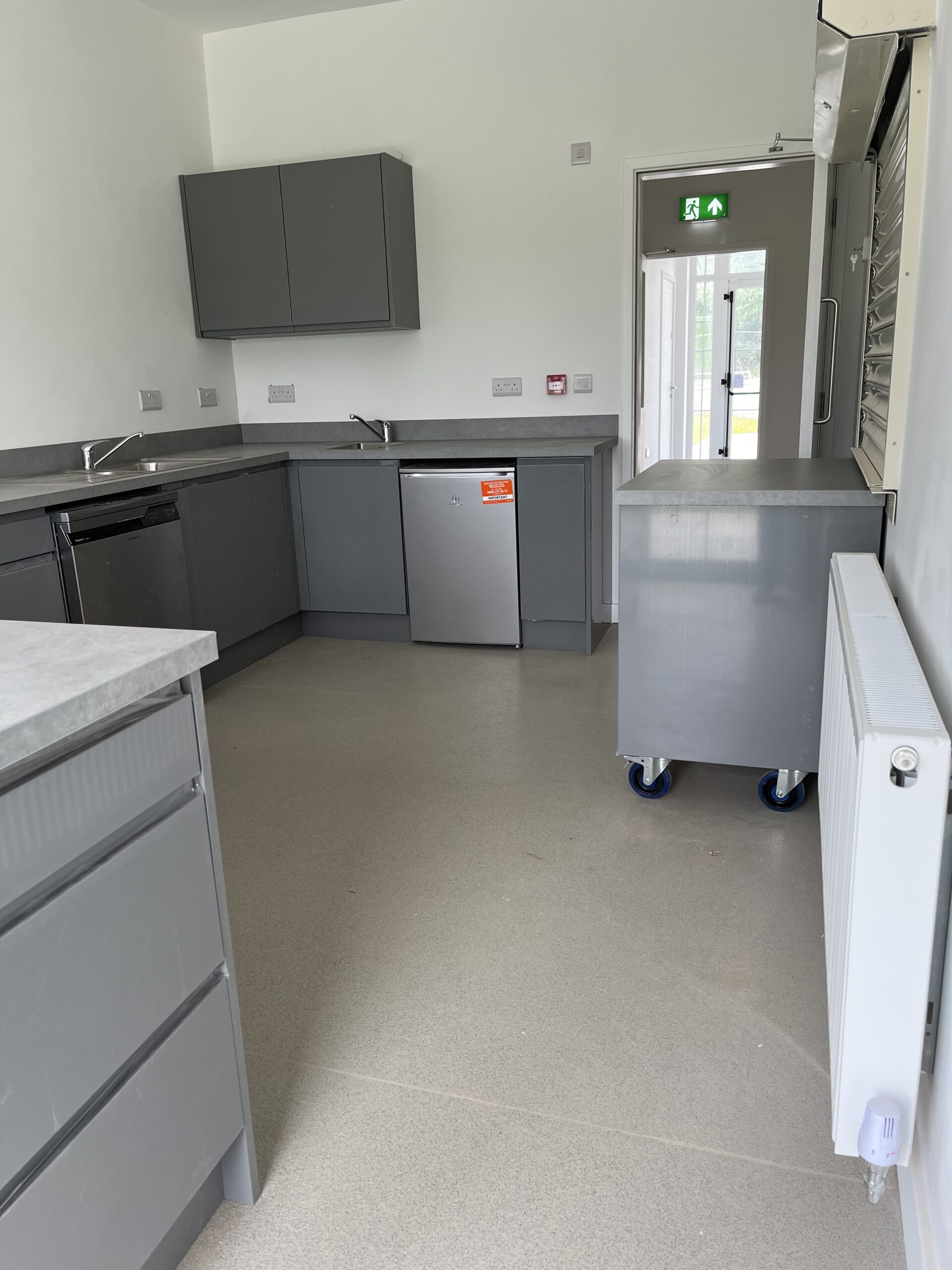 Facilities – www.acvillagehall.co.uk